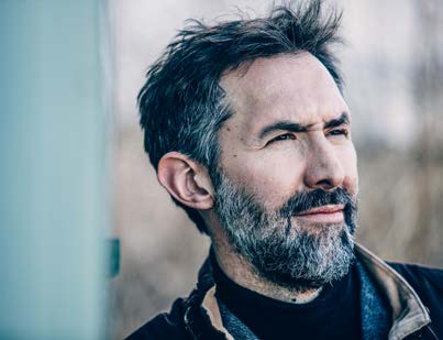 Picture of Ian Whyte
