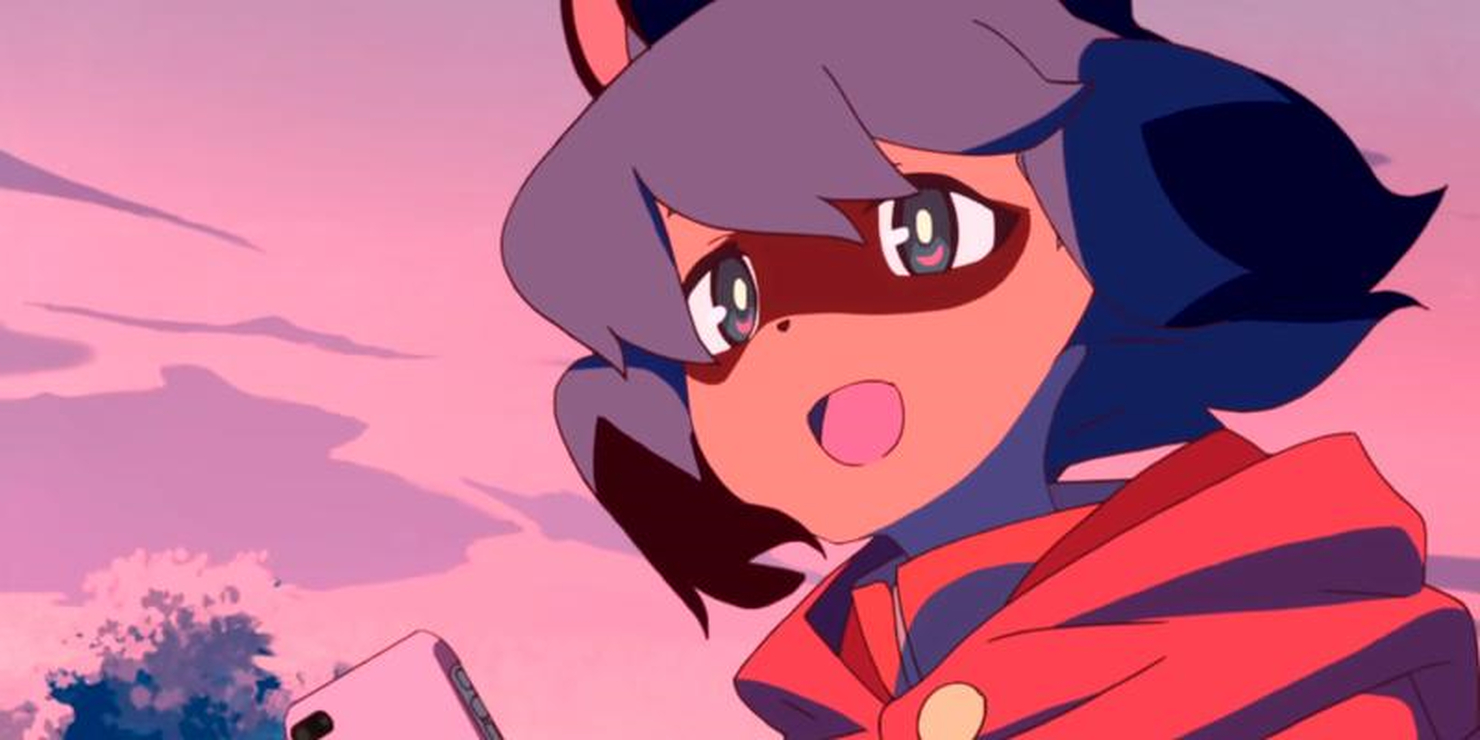 Image of BNA: Brand New Animal