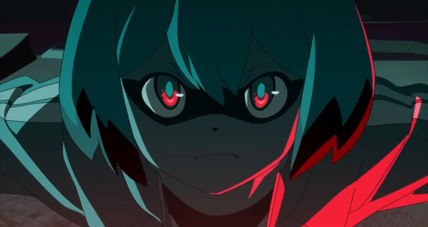 Picture of BNA: Brand New Animal