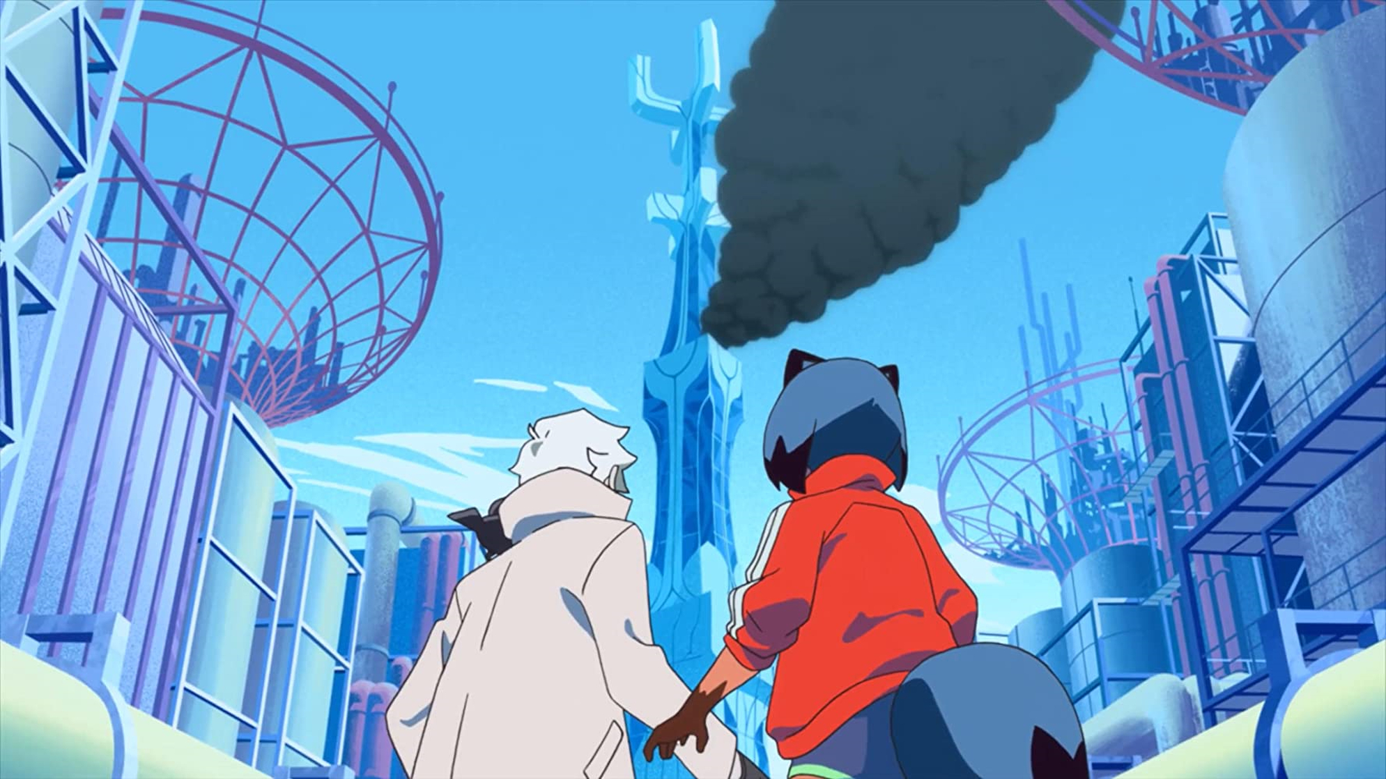 Picture of BNA: Brand New Animal