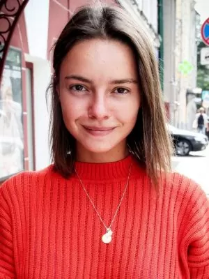 Image of Vera Panfilova