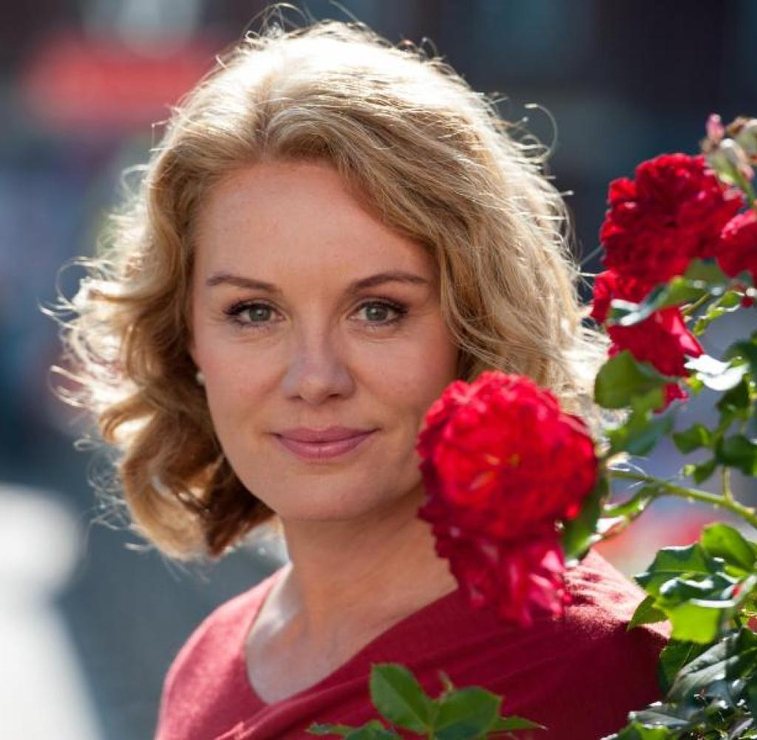 Picture of Maike Bollow