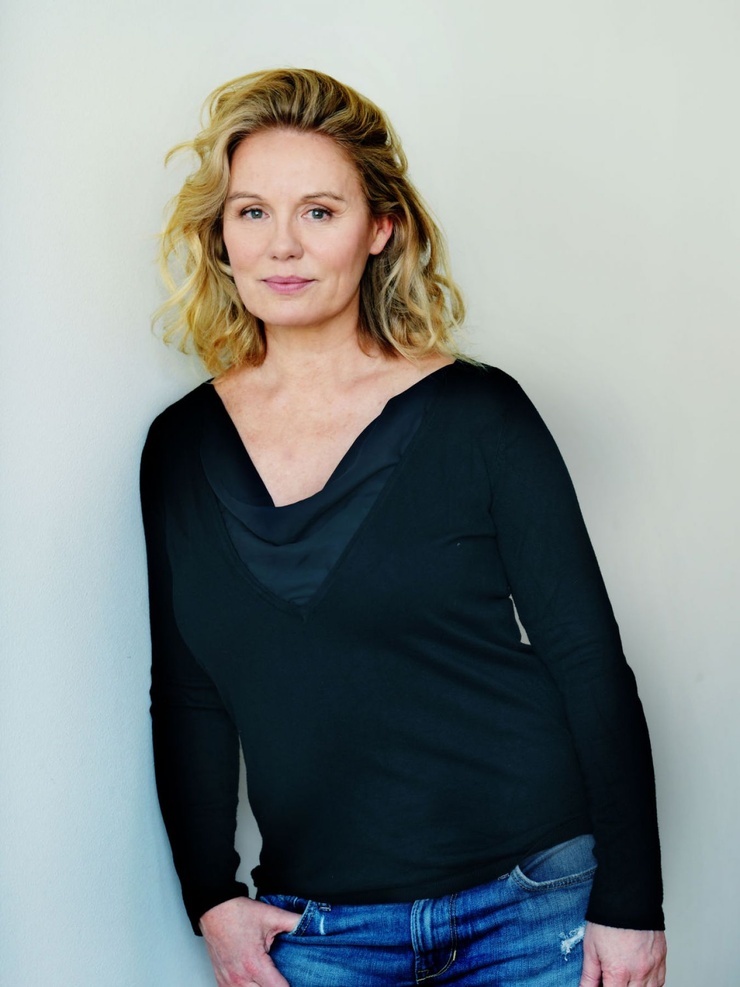 Picture of Maike Bollow