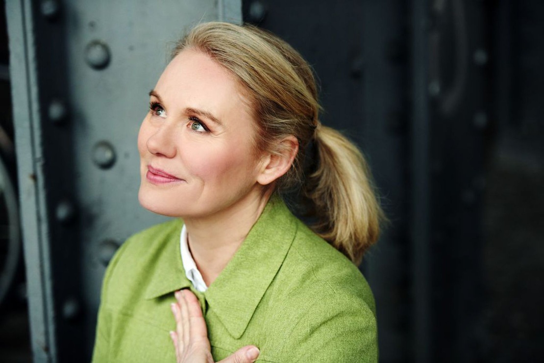 Picture of Maike Bollow