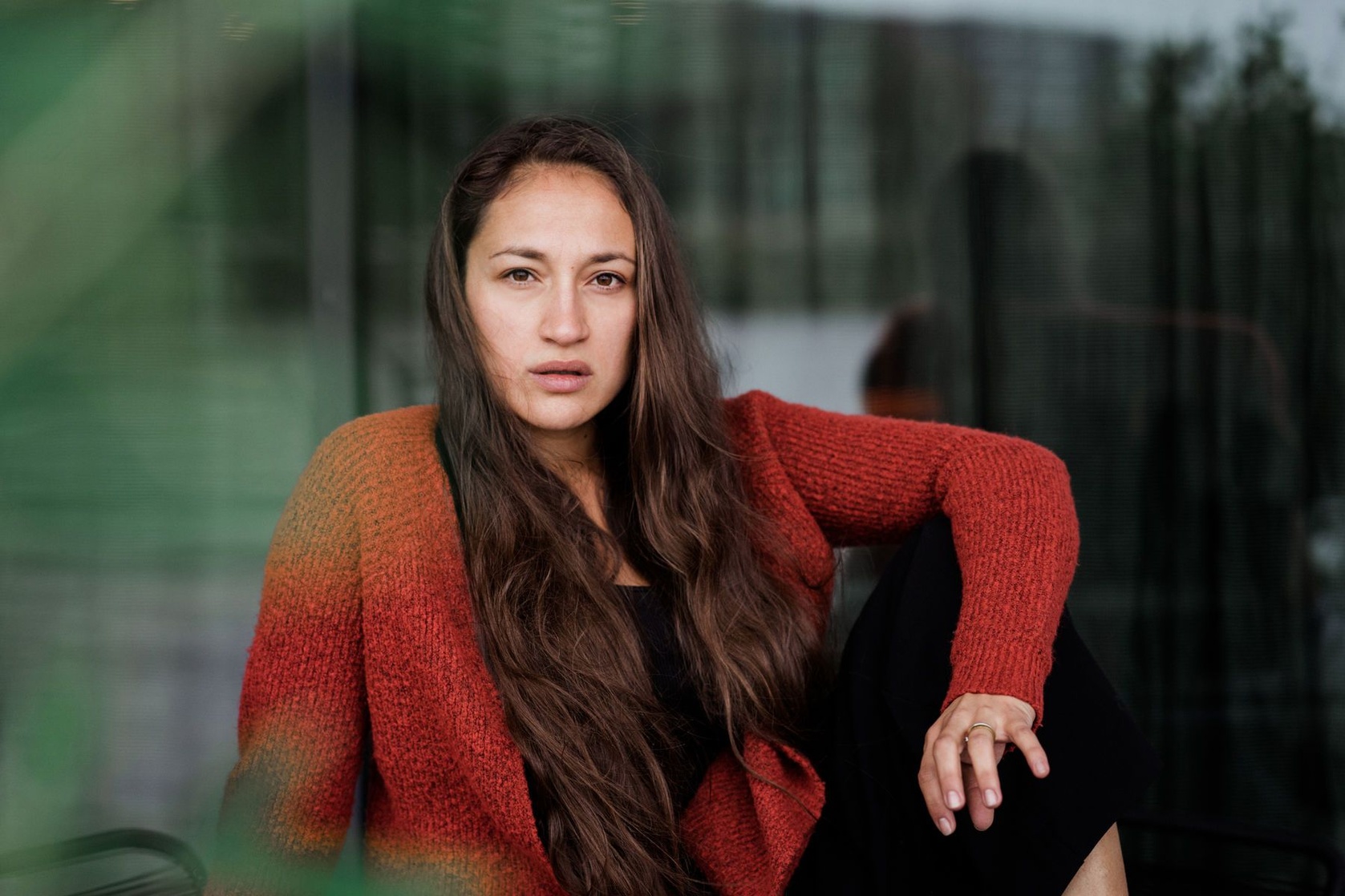 Picture of Lo Rivera