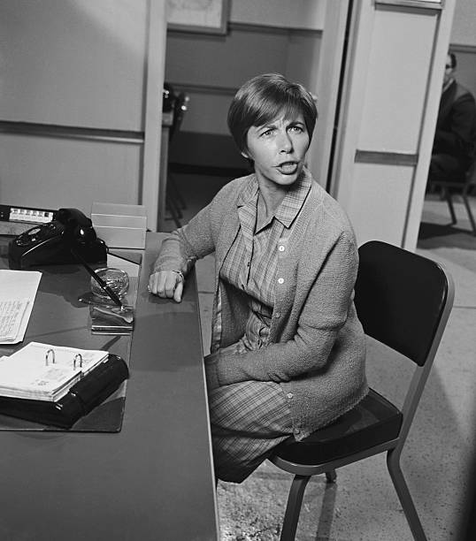 Peggy Webber