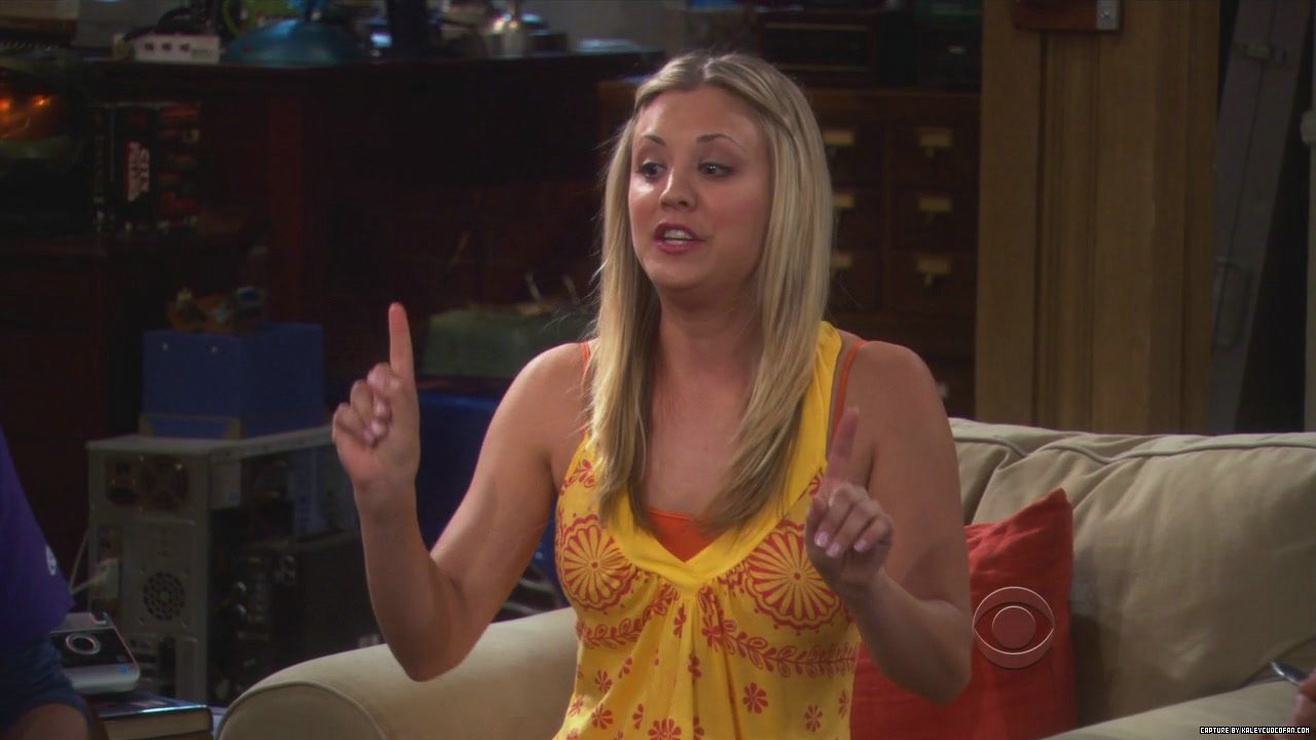 Picture of The Big Bang Theory