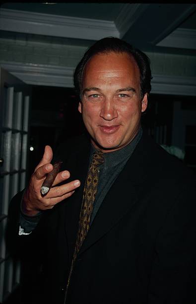 James Belushi