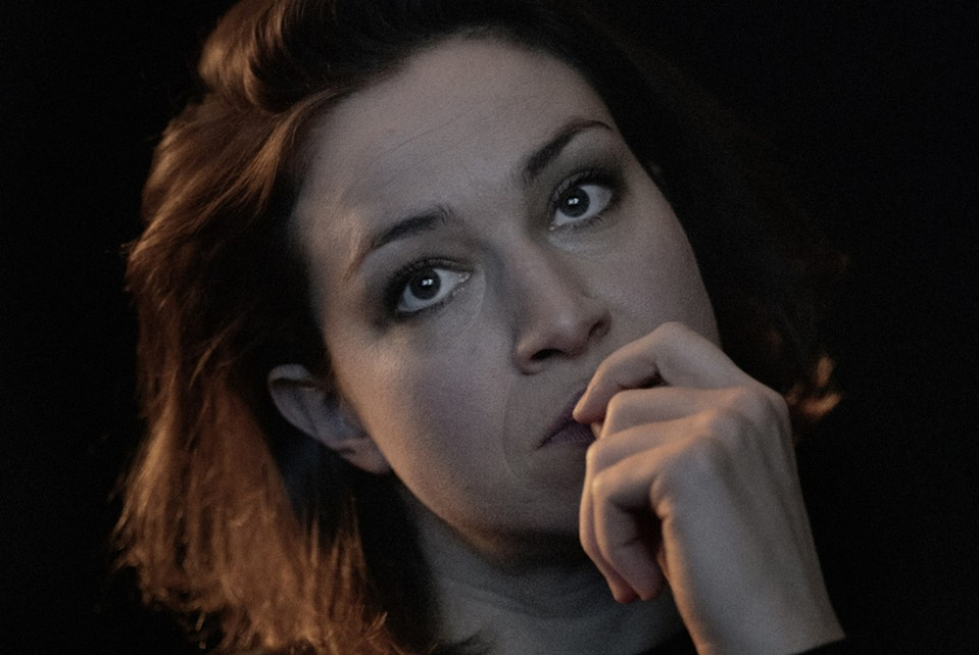 Franziska Hartmann picture