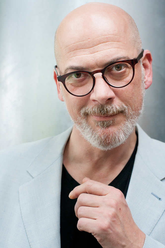 Picture of Tom Pidde