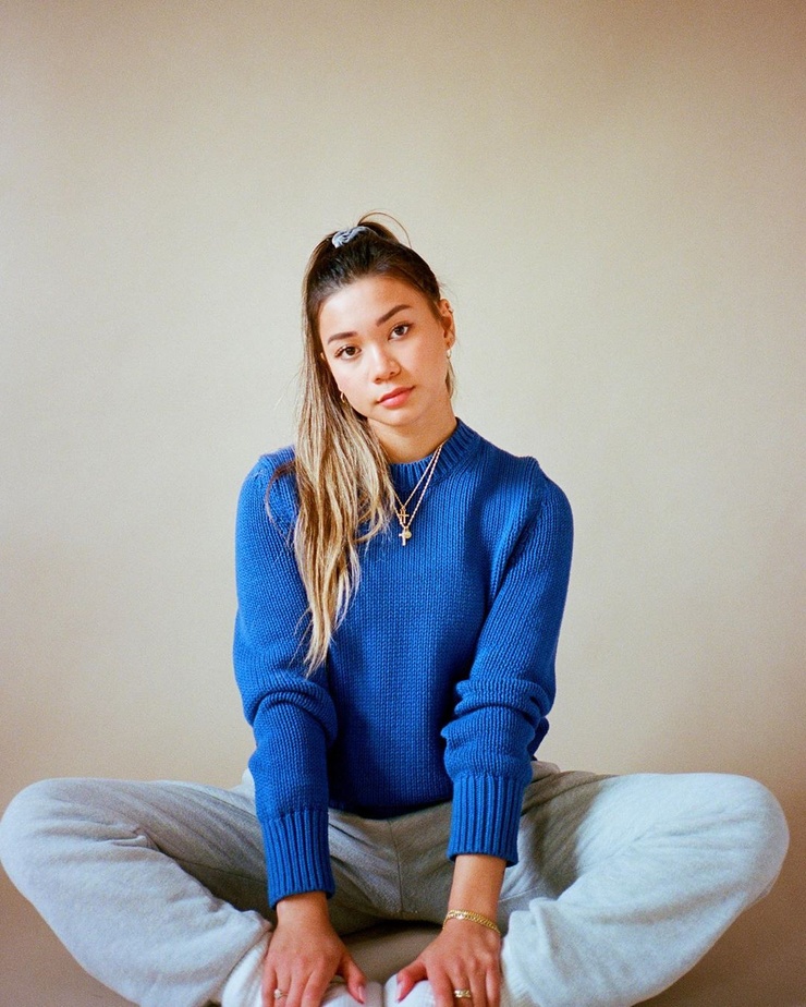 Picture of Meilani Parks