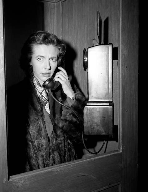 Peggy Webber