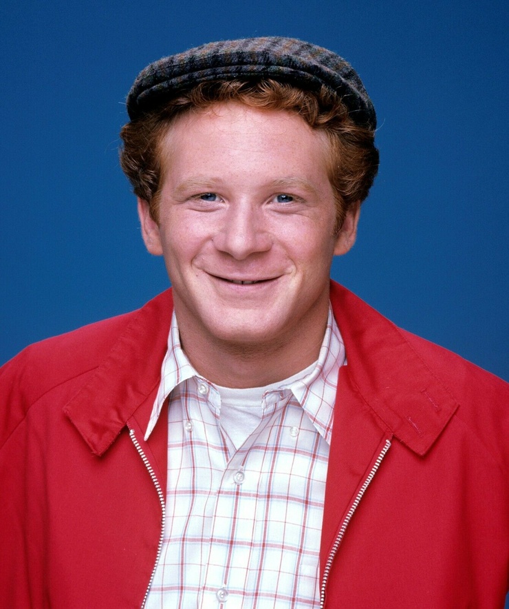 Donny Most