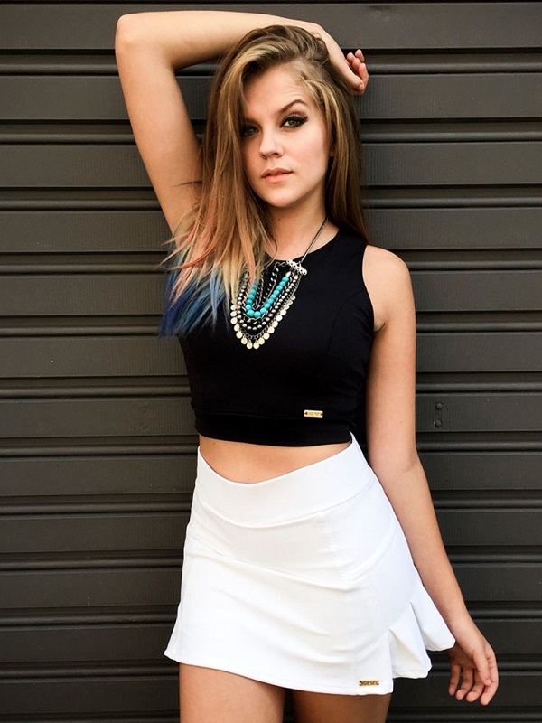 Picture of Gabi Lopes