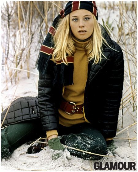 Picture of Cybill Shepherd