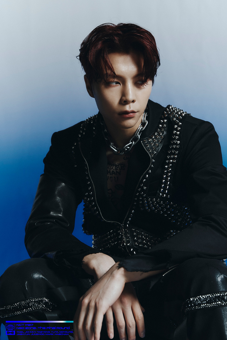 Picture of Johnny (NCT)