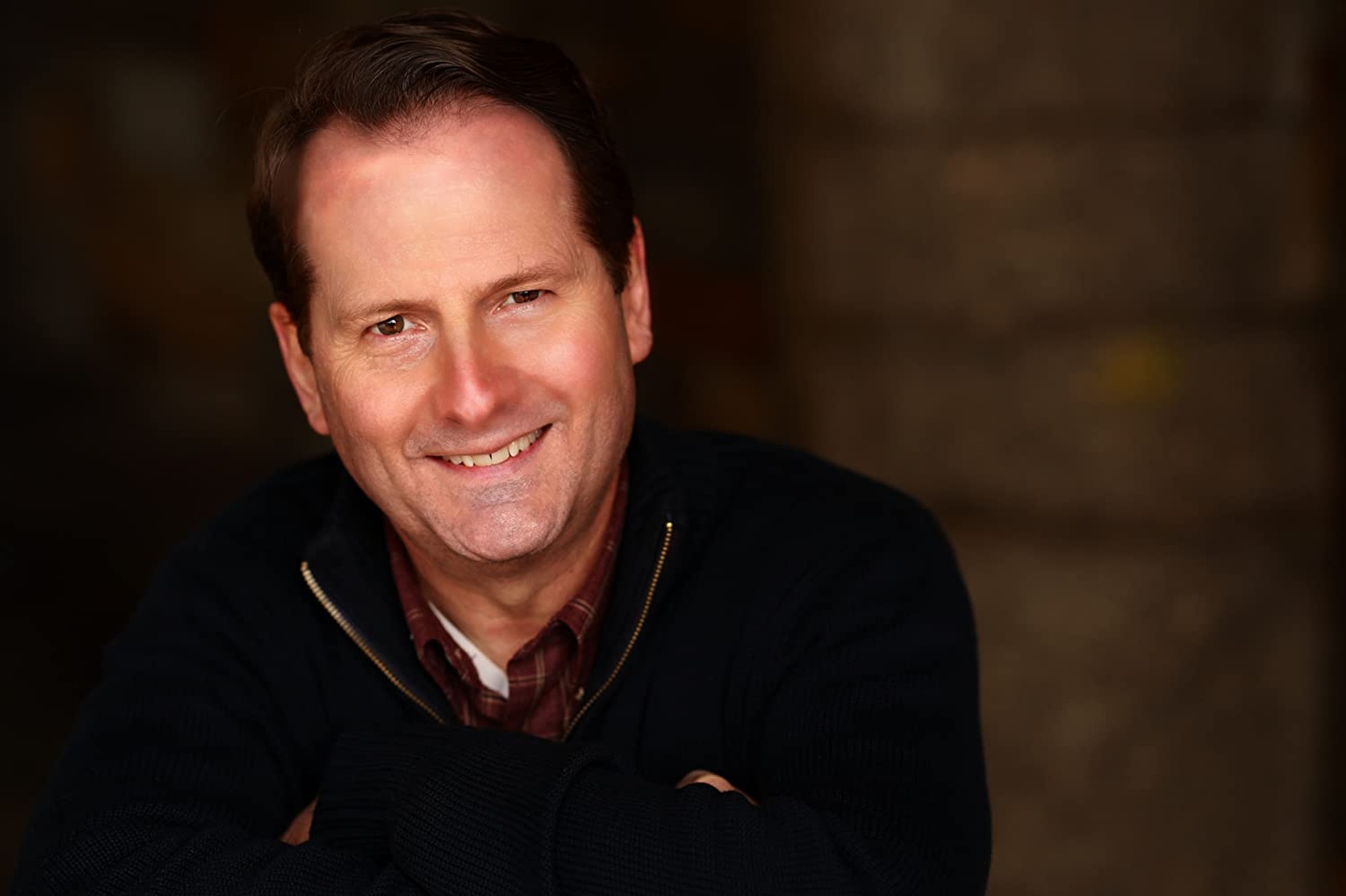 Picture of Kevin D. McGee