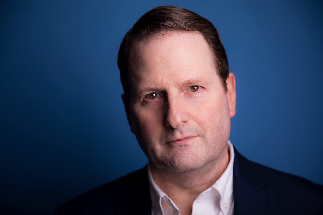 Picture of Kevin D. McGee