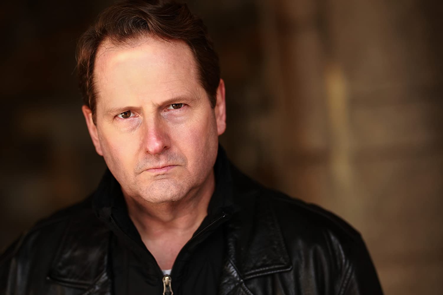 Image of Kevin D. McGee