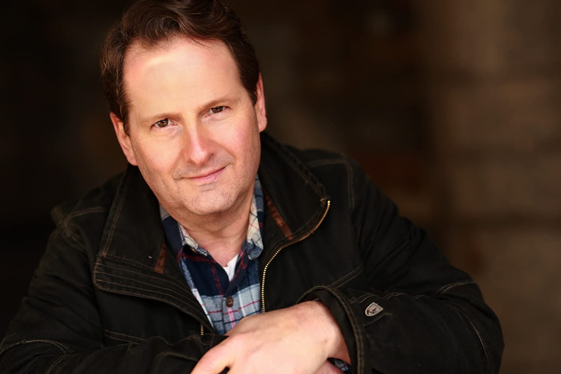 Kevin D. McGee picture