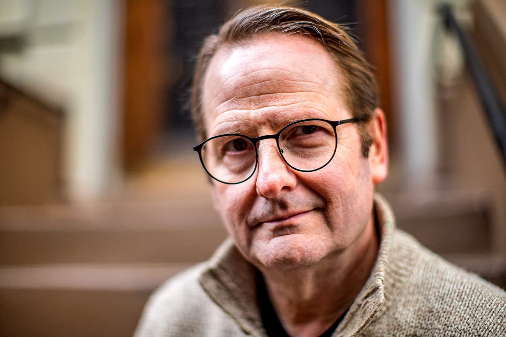 Picture of Kevin D. McGee