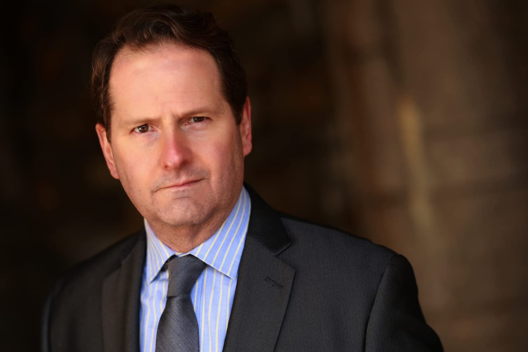 Picture of Kevin D. McGee