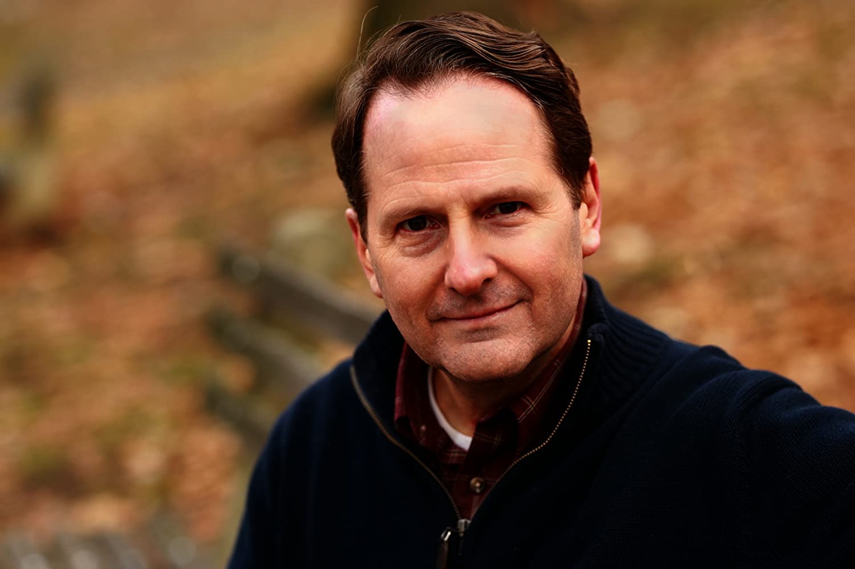 Picture of Kevin D. McGee