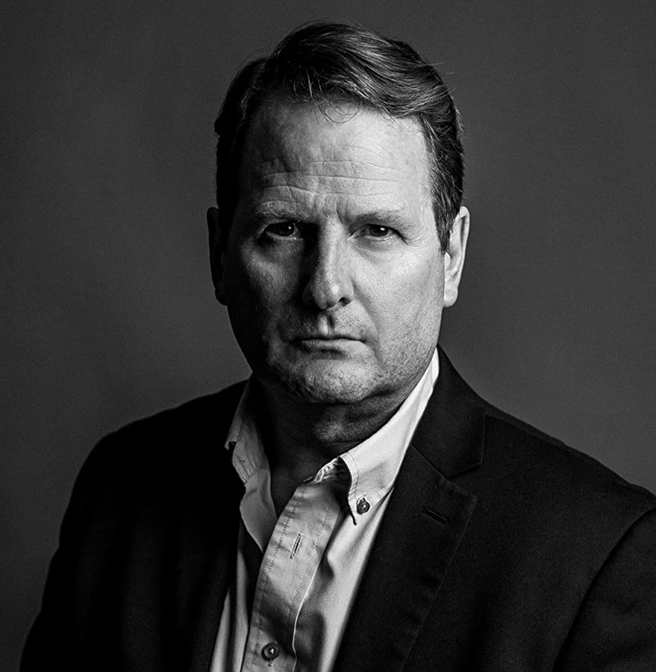 Picture of Kevin D. McGee