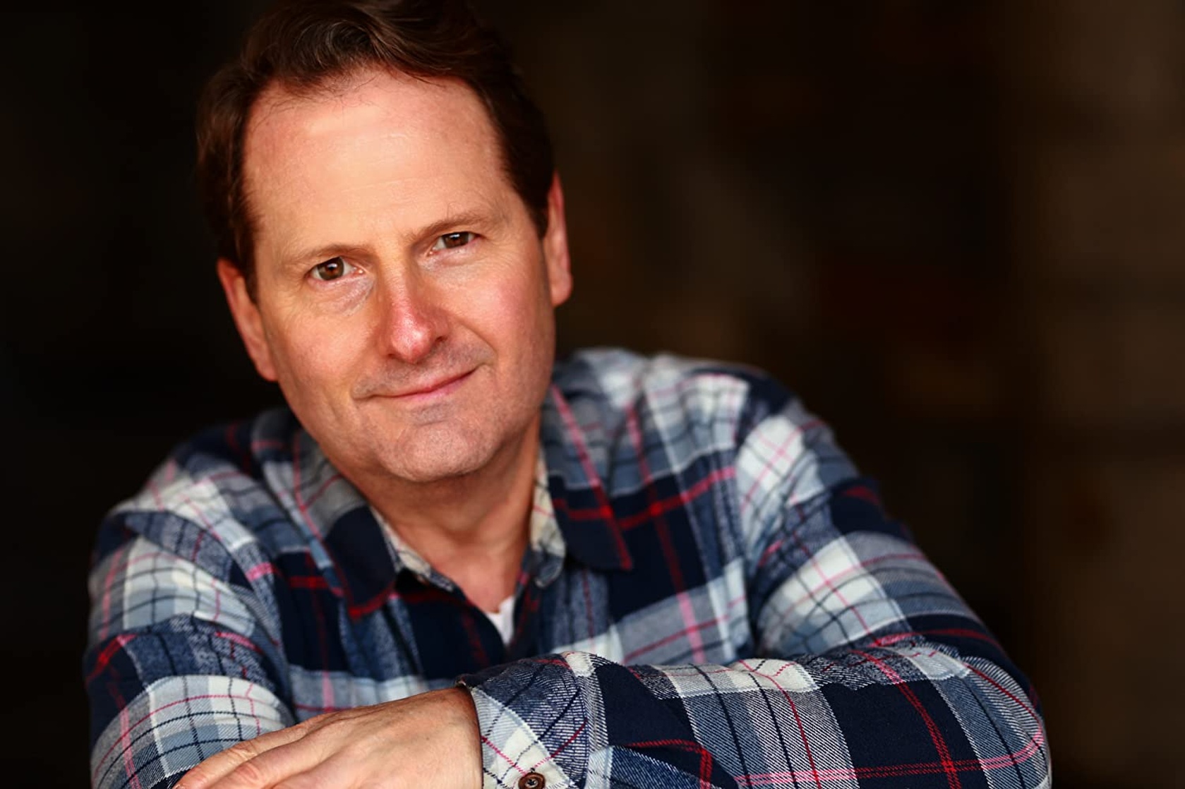 Picture of Kevin D. McGee