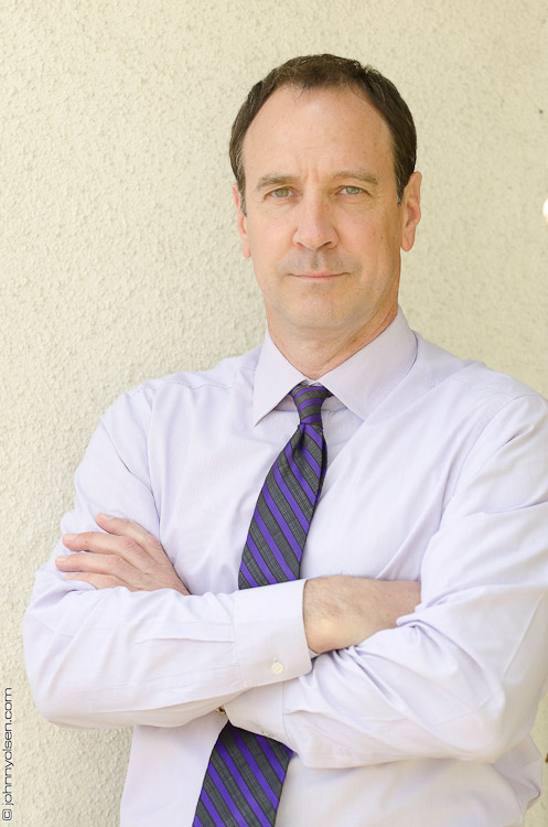 Picture of Walter Cox