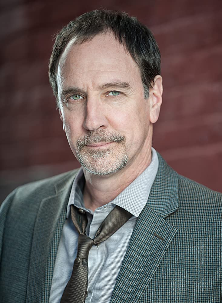 Picture of Walter Cox