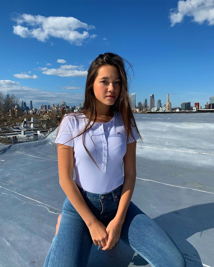 Picture of Lily Chee