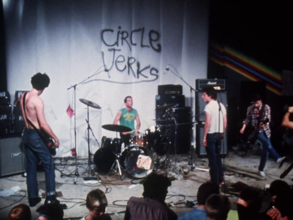 Picture of The Decline of Western Civilization (1981)