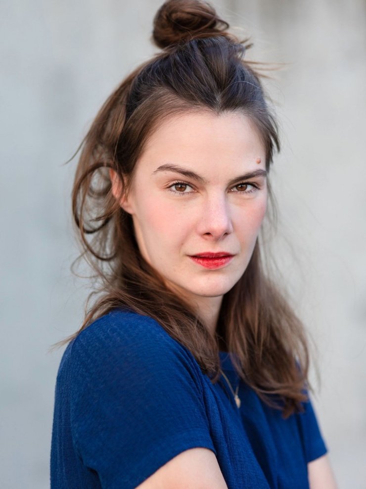 Picture of Barbara Dussler