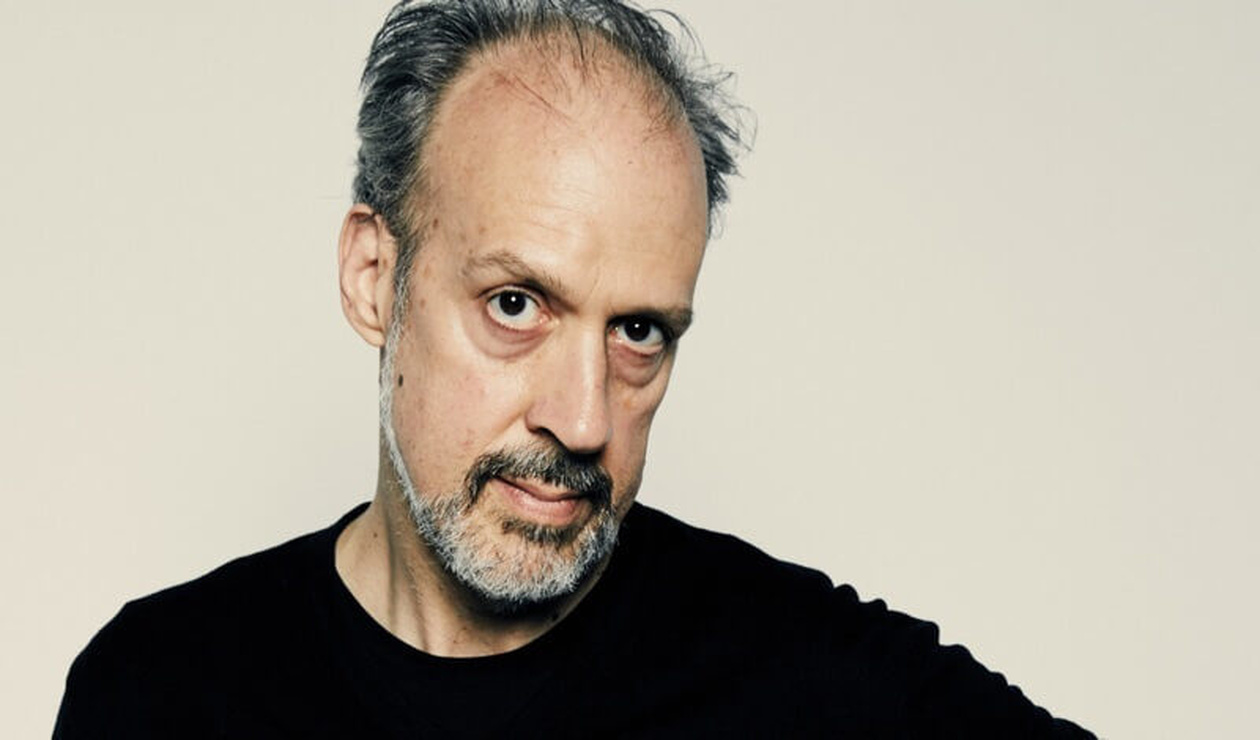 Picture of Kent Jones