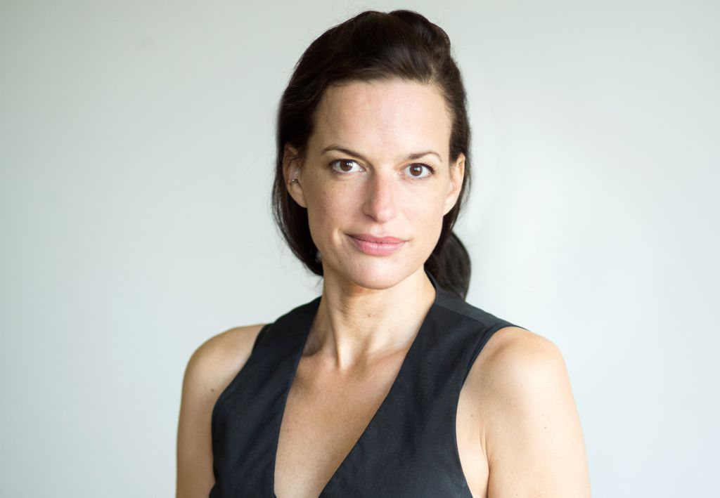 Picture of Britta Beck