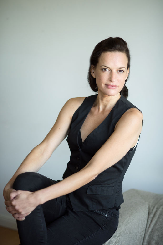 Picture of Britta Beck