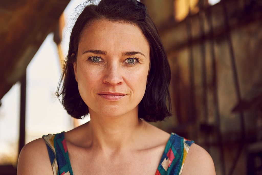 Picture of Daniela Bette