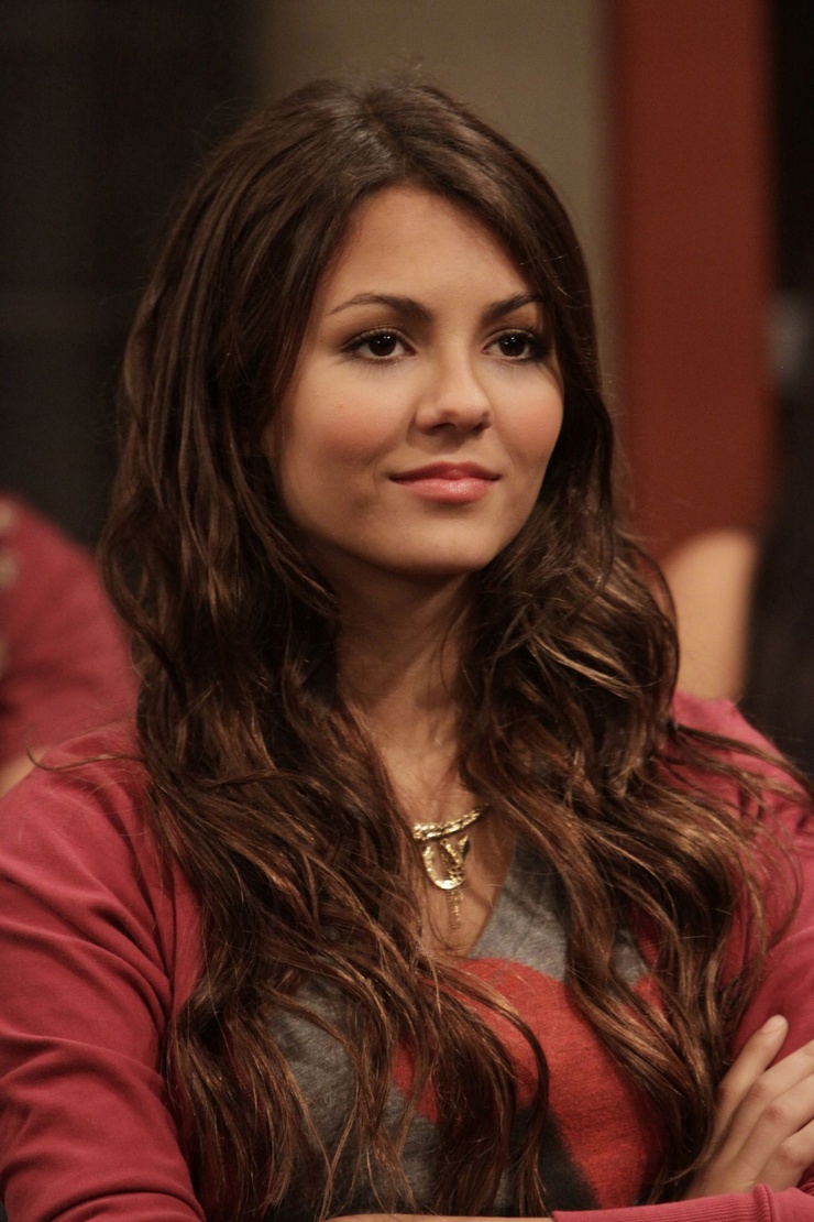 Picture of Victoria Justice