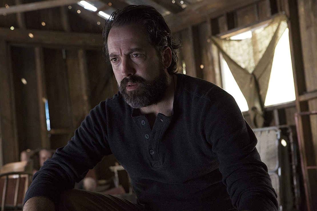 Picture of Catch Hell