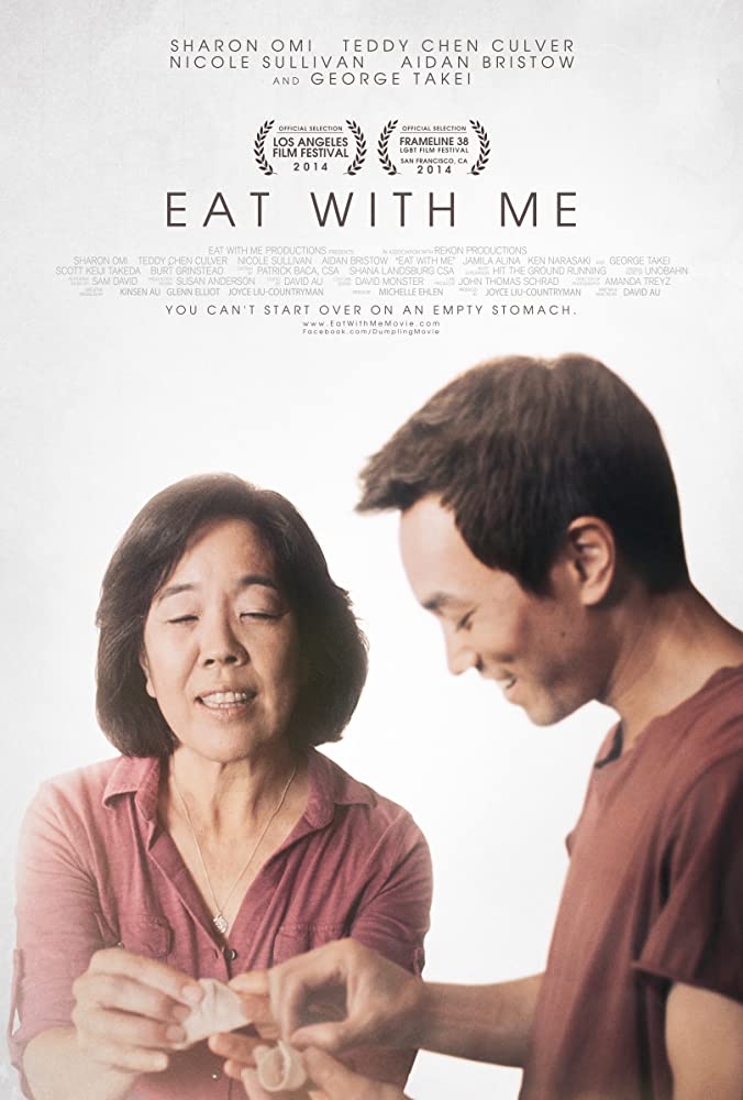 Picture of Eat with Me