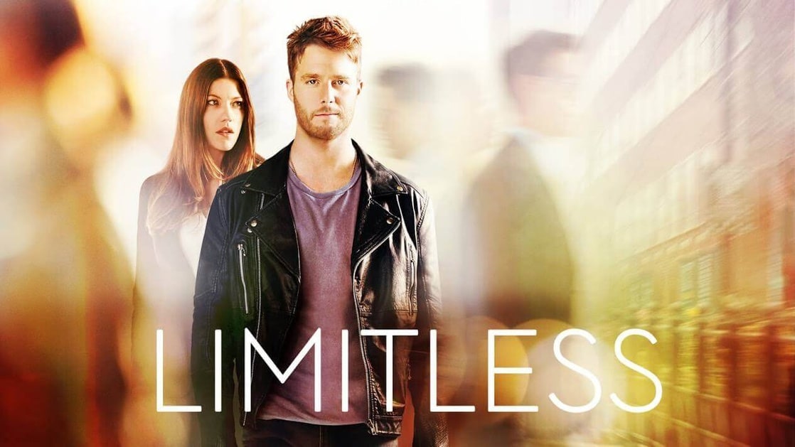 Picture of Limitless