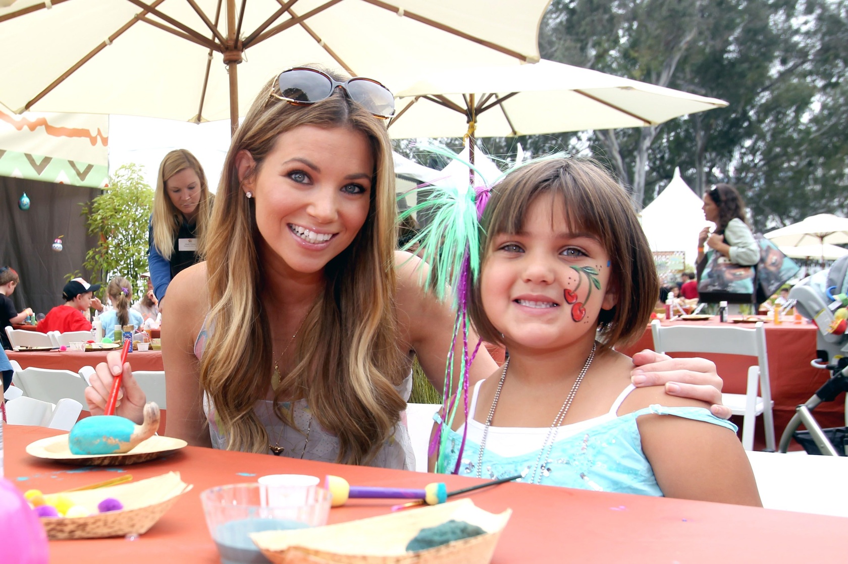Amber Lancaster image