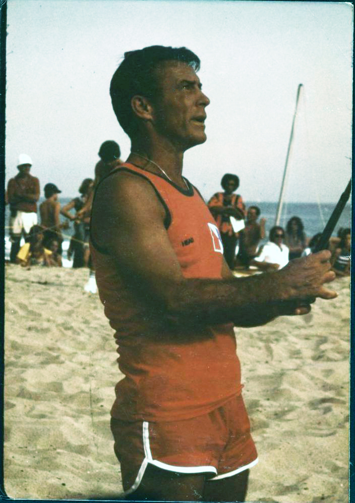 Robert Conrad