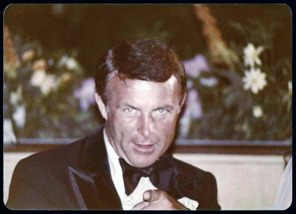 Robert Conrad