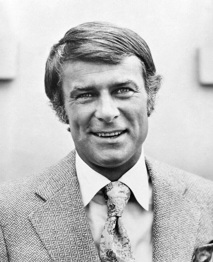 Robert Conrad