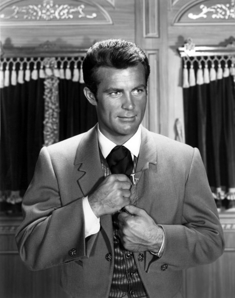 Robert Conrad