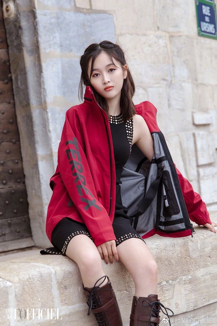 Xuan Yi Wu image