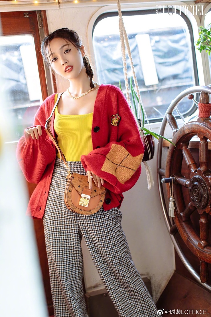 Picture of Xuan Yi Wu