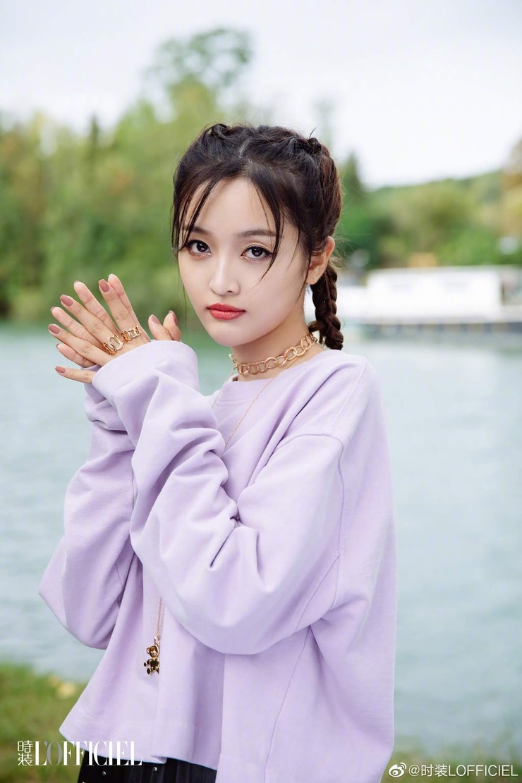 Picture of Xuan Yi Wu